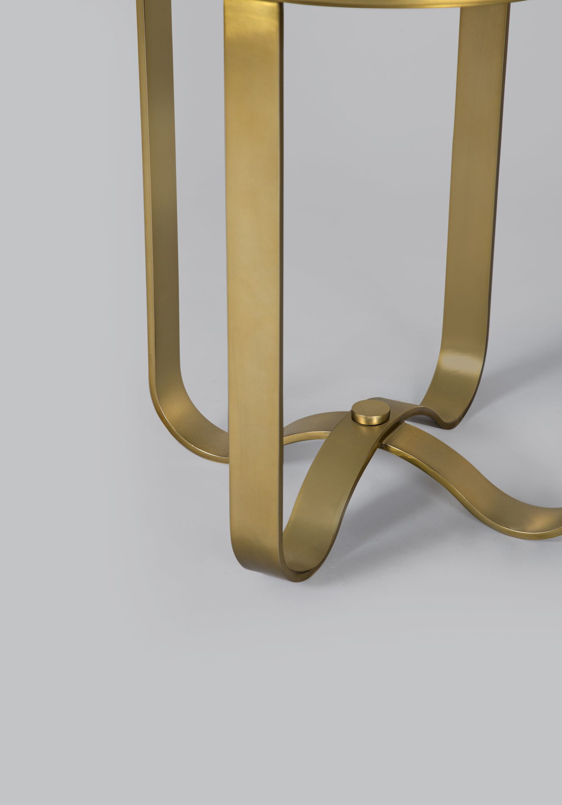 ARC SIDE TABLE – Sage Living