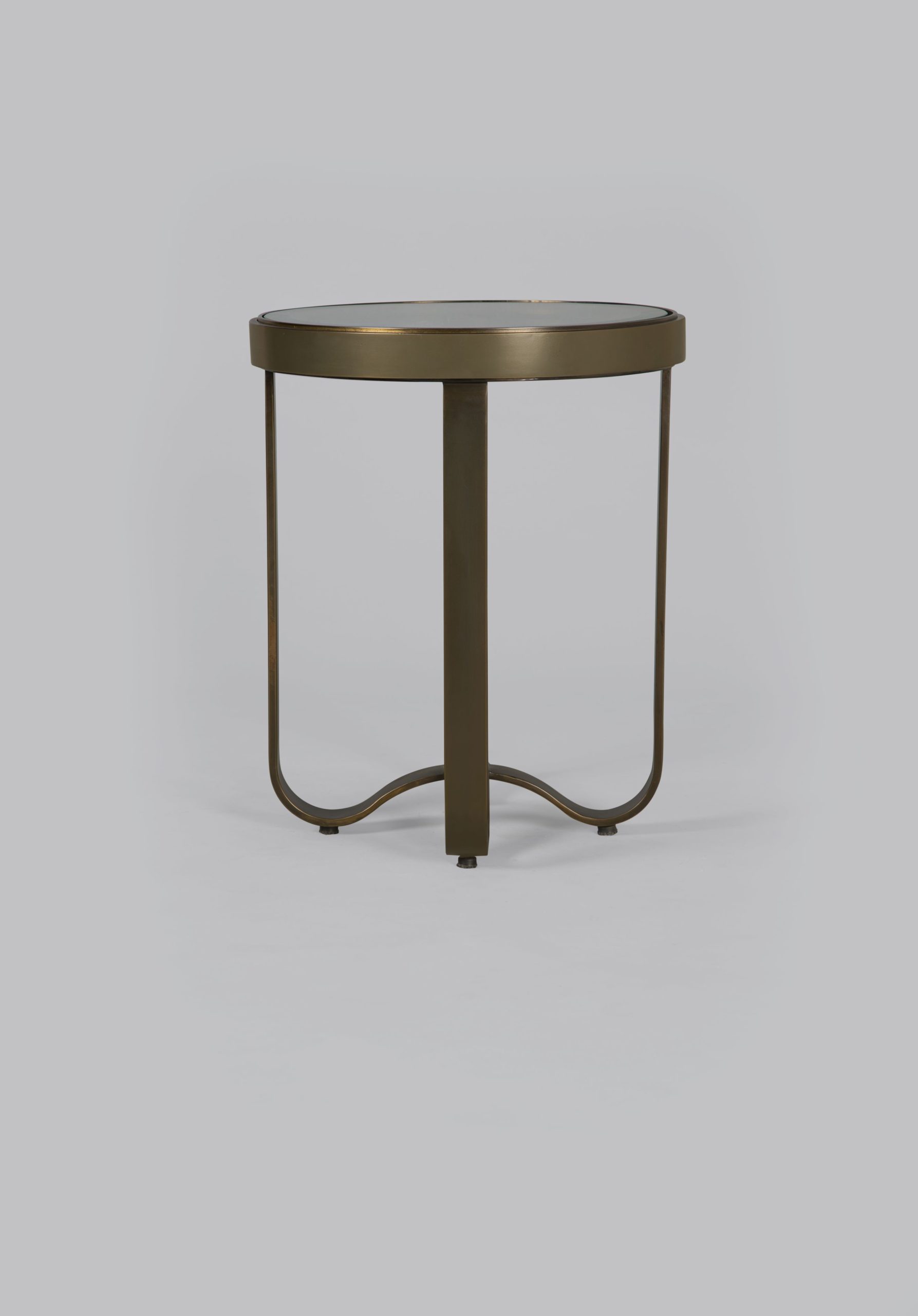 ARC SIDE TABLE – Sage Living