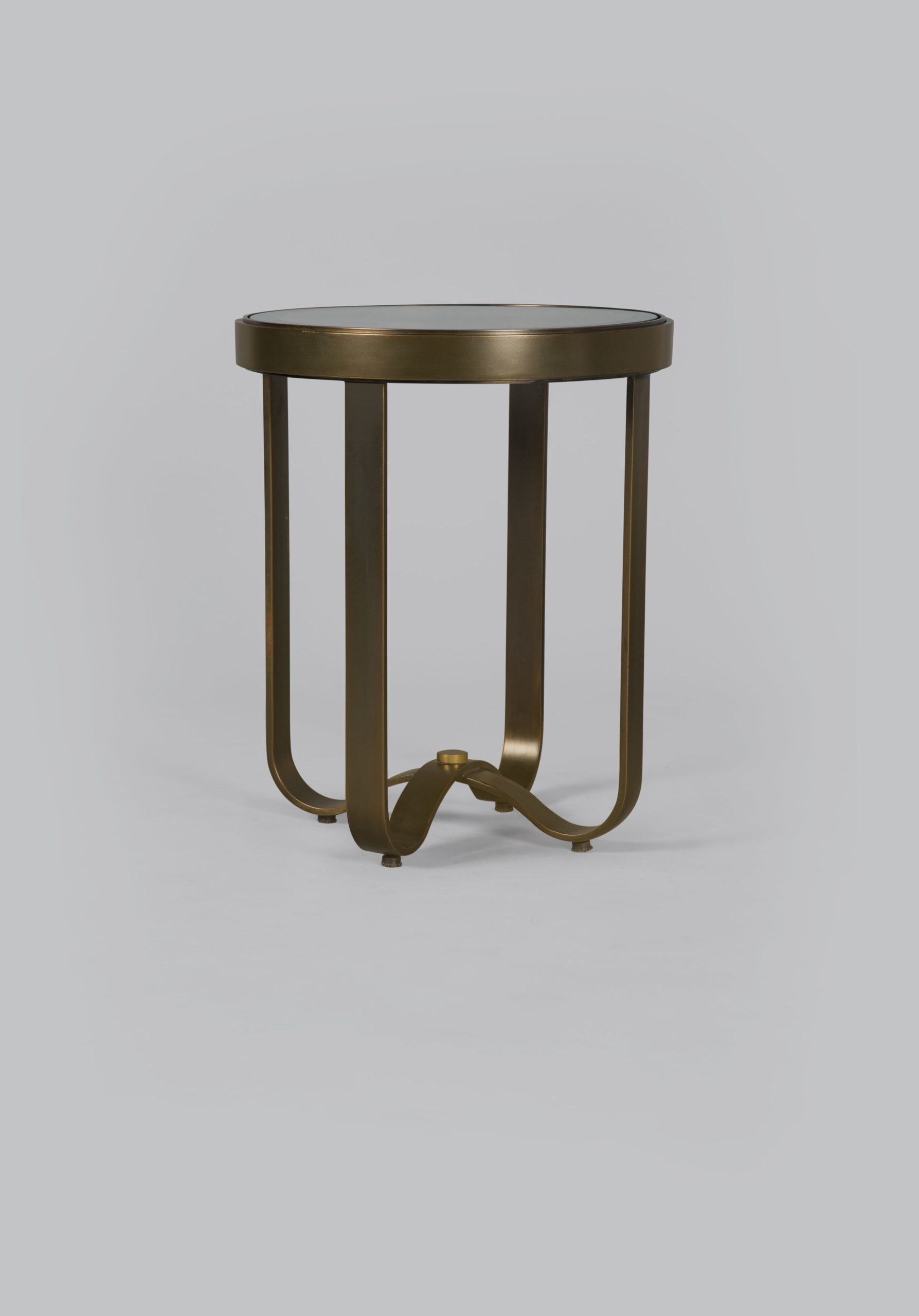 ARC SIDE TABLE – Sage Living