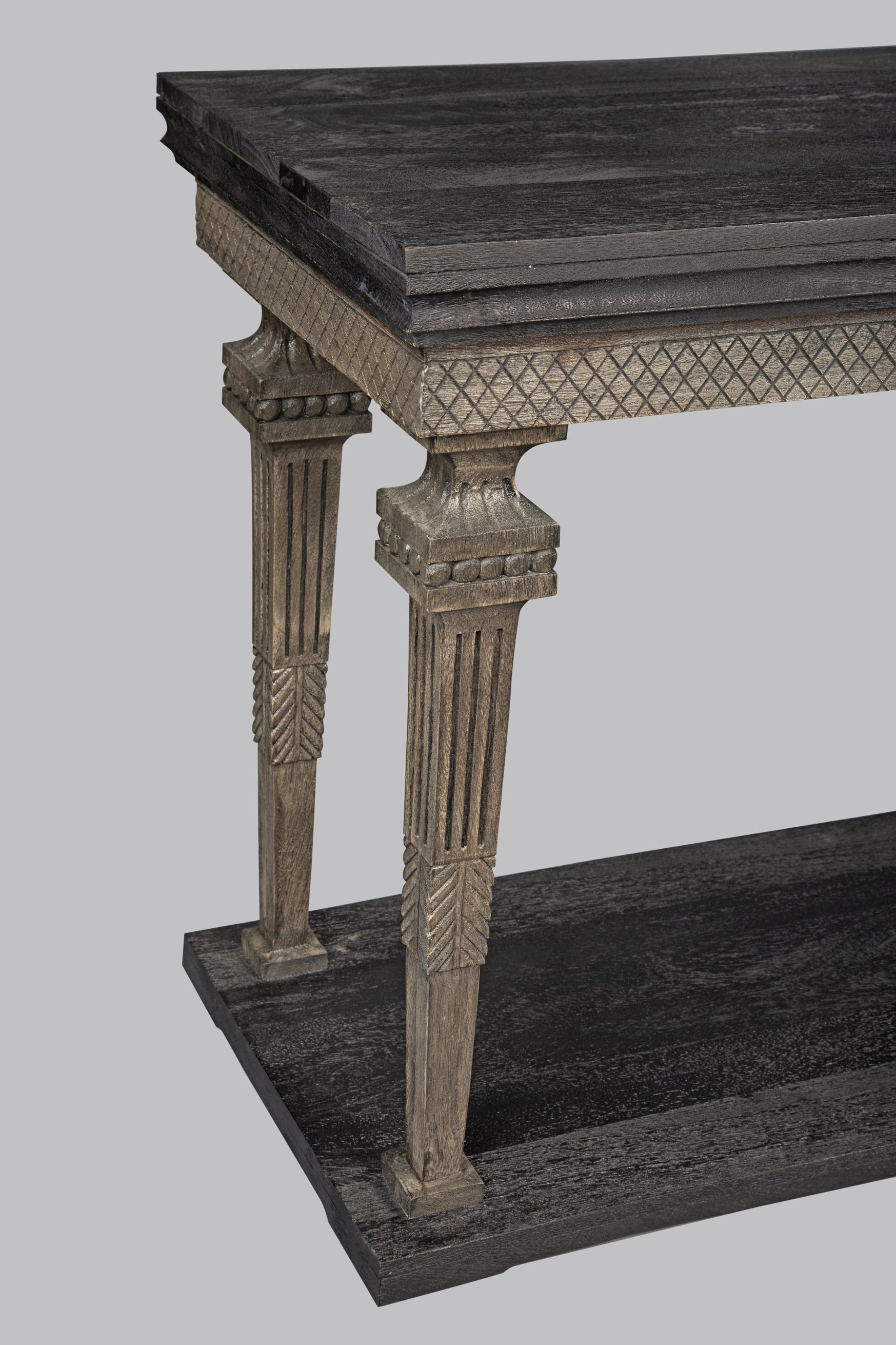 CHISEL TABLE – Sage Living