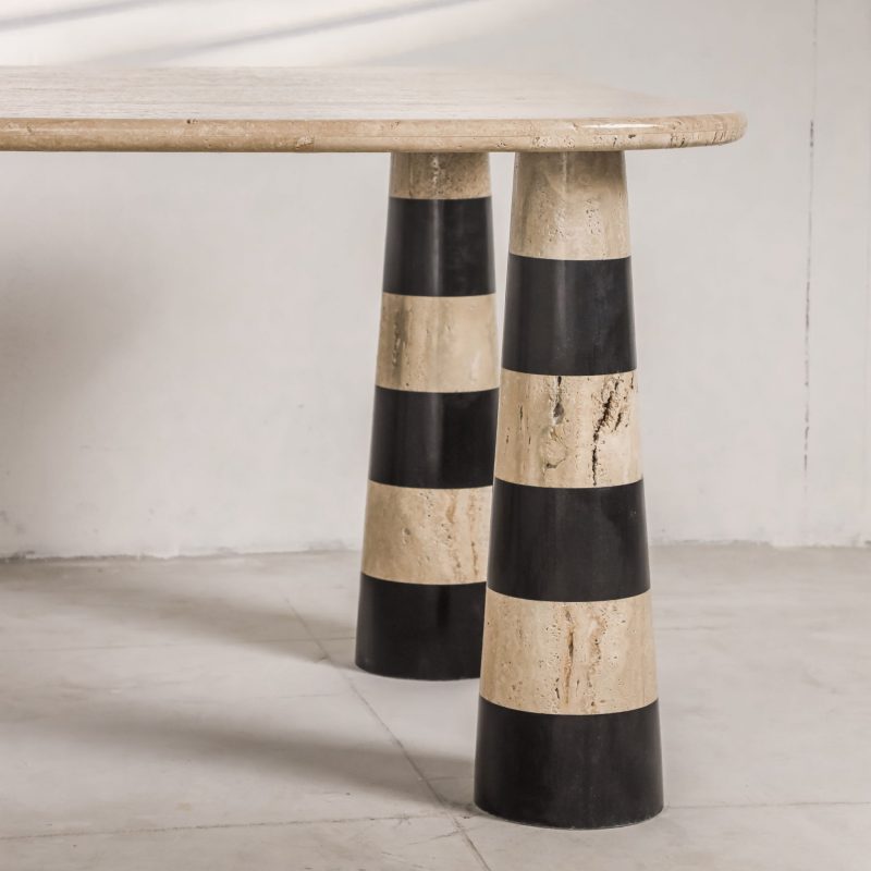 NARA DINING TABLE - Sage Living