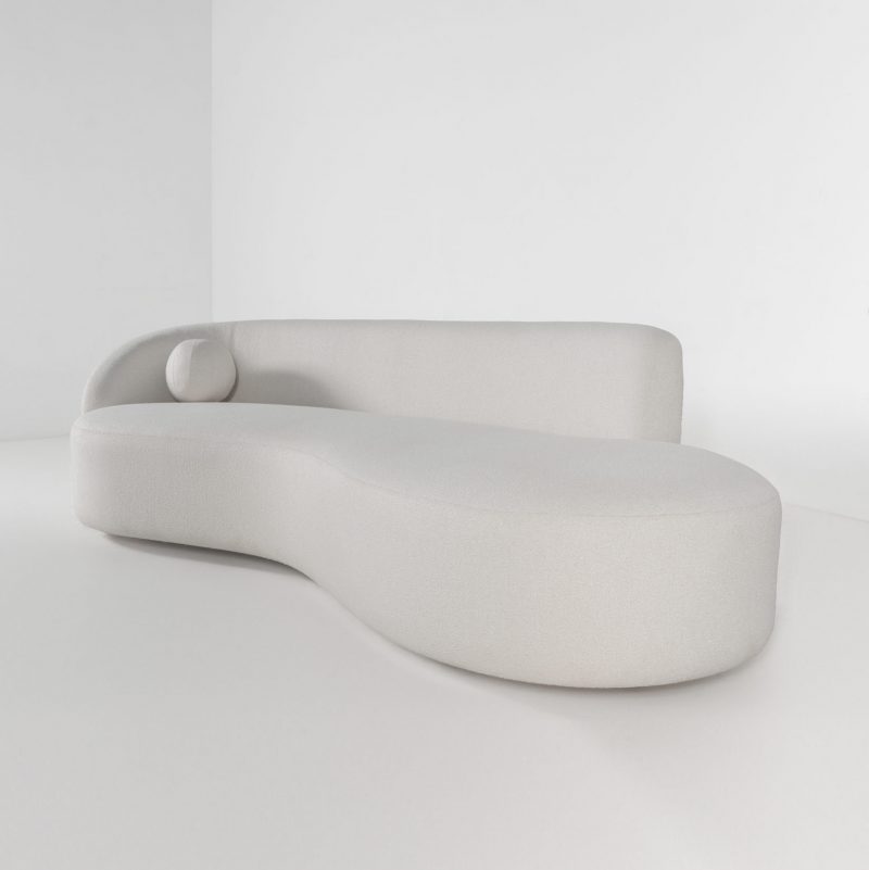 ELEANOR SOFA - Sage Living